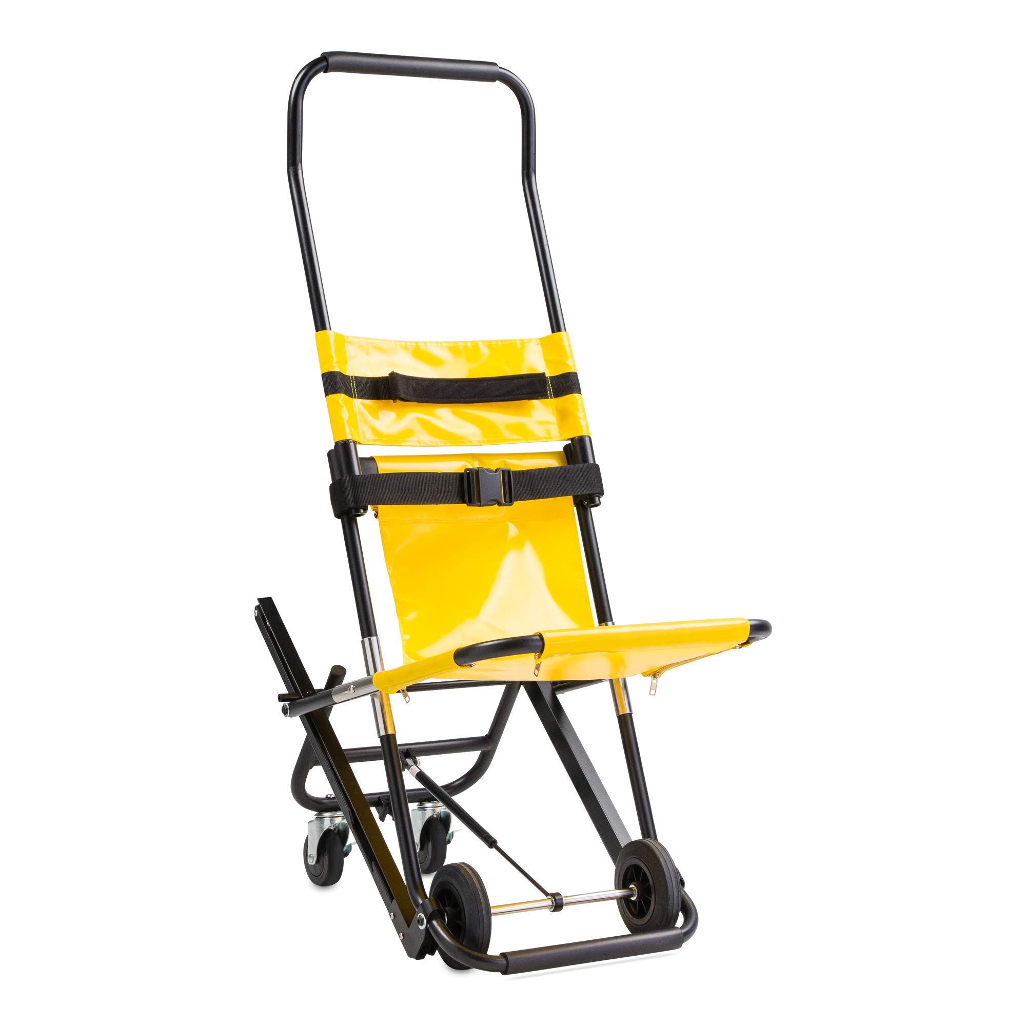 LINE2design EMS Stair Chair - Ambulance Firefighter Evacuation Medical ...
