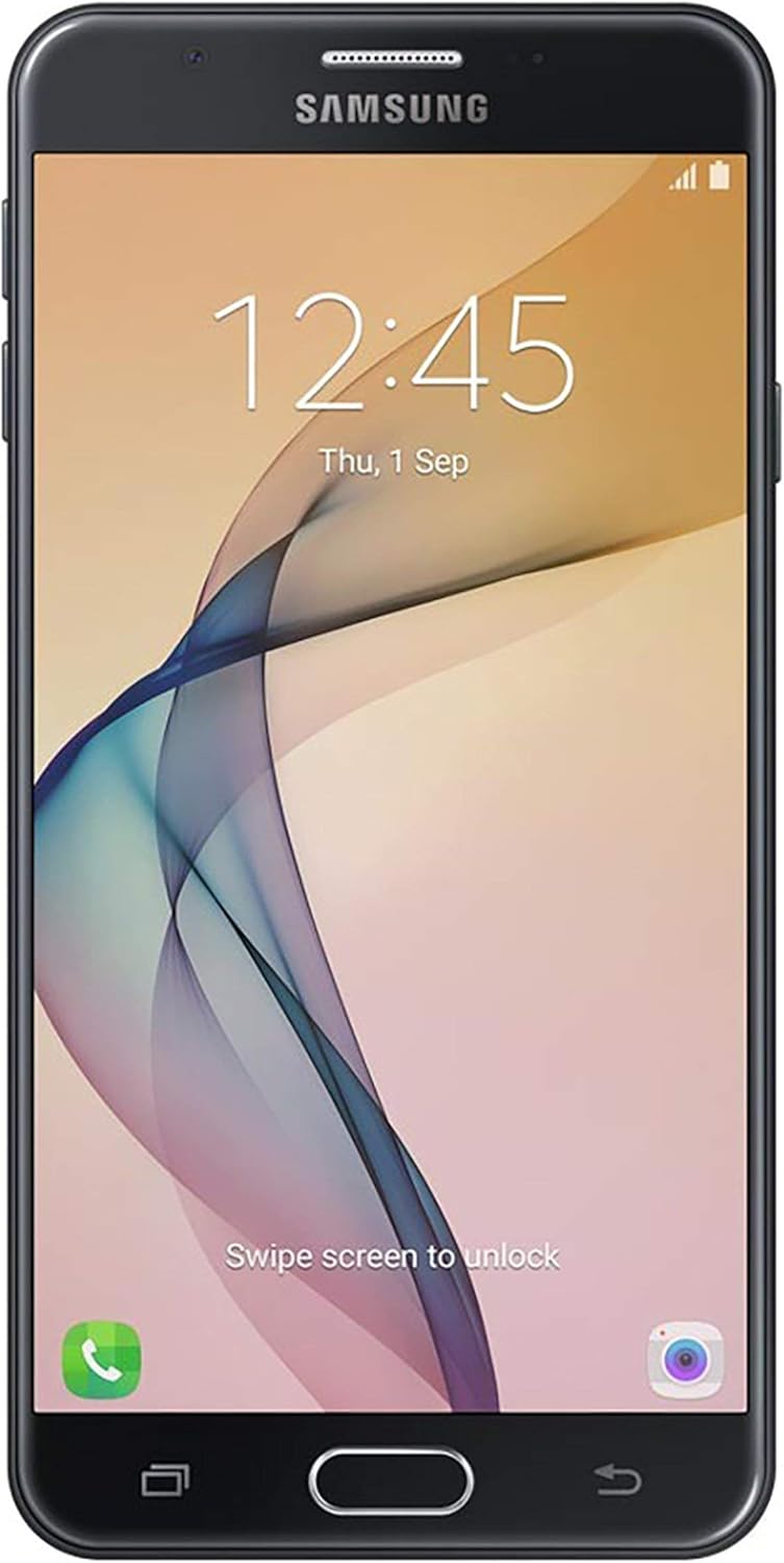 Amazon.com: Samsung Galaxy J7 Prime G610M - 4G LTE 5.5" Unlocked Phone ...