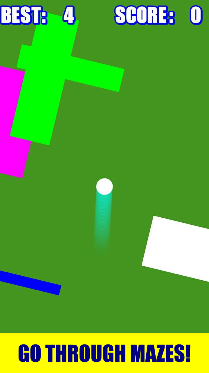 Jumpy Ball - App on Amazon Appstore