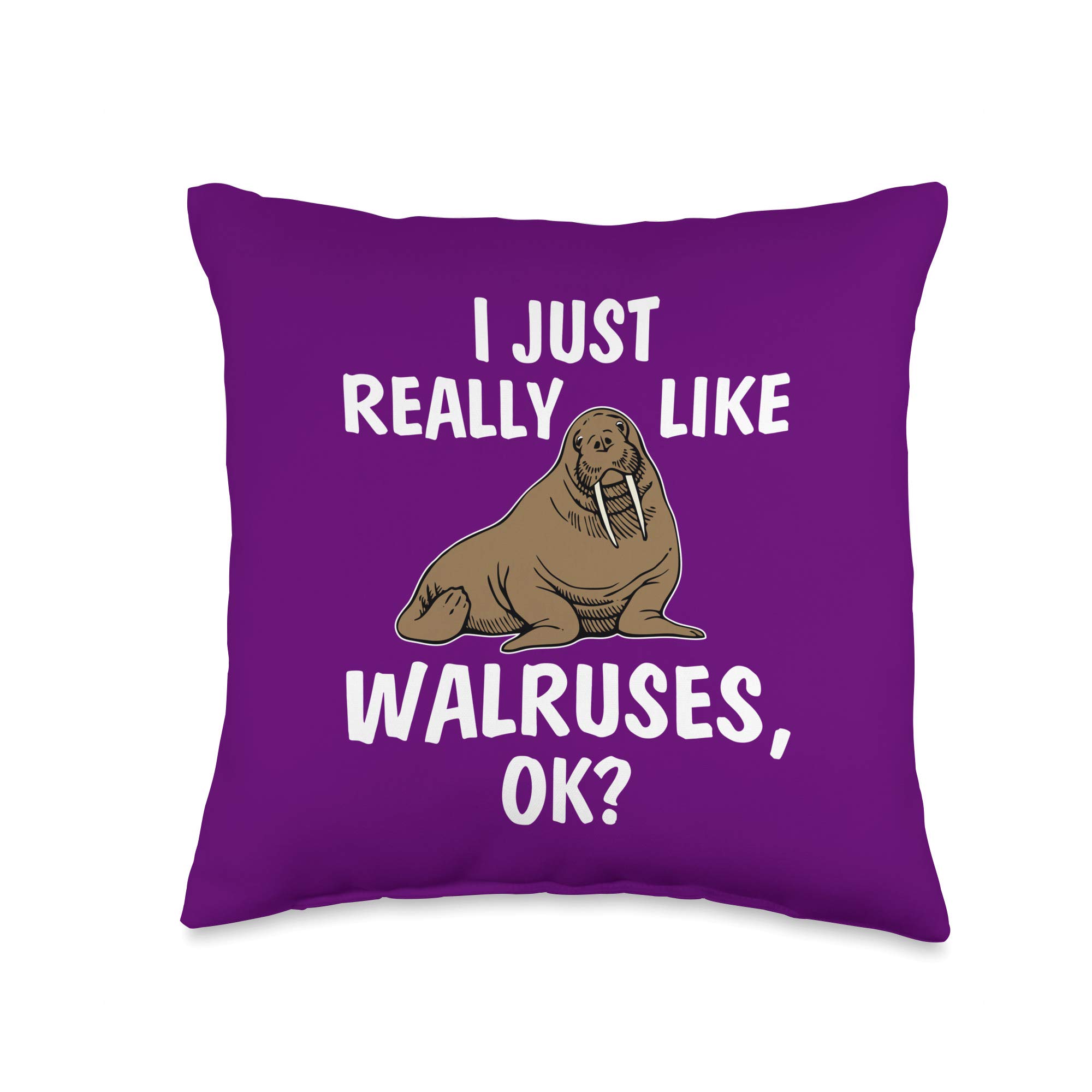 Funny Walrus