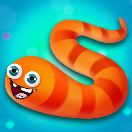 Crawl Slither Online - App on Amazon Appstore