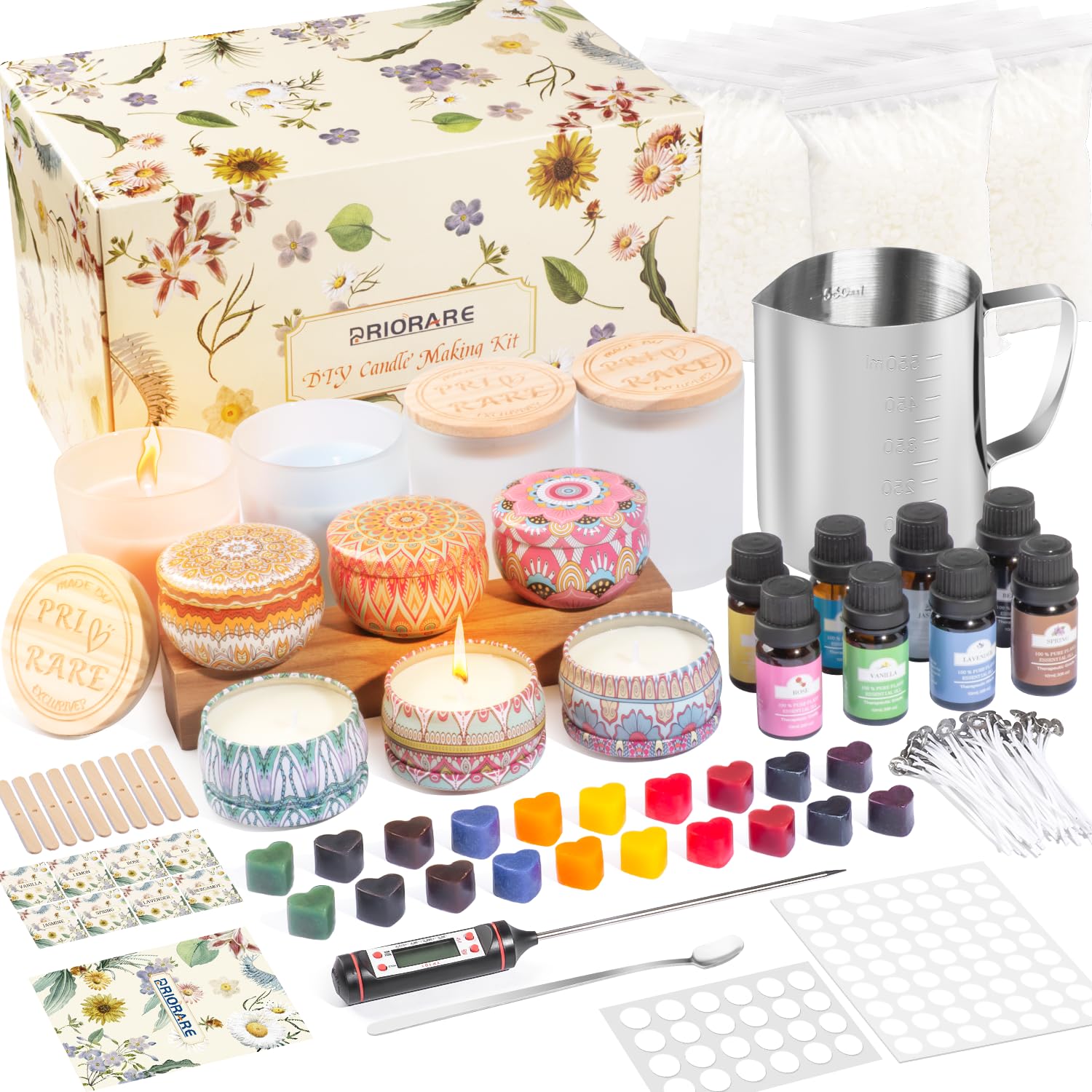 Cheap candle making kits online