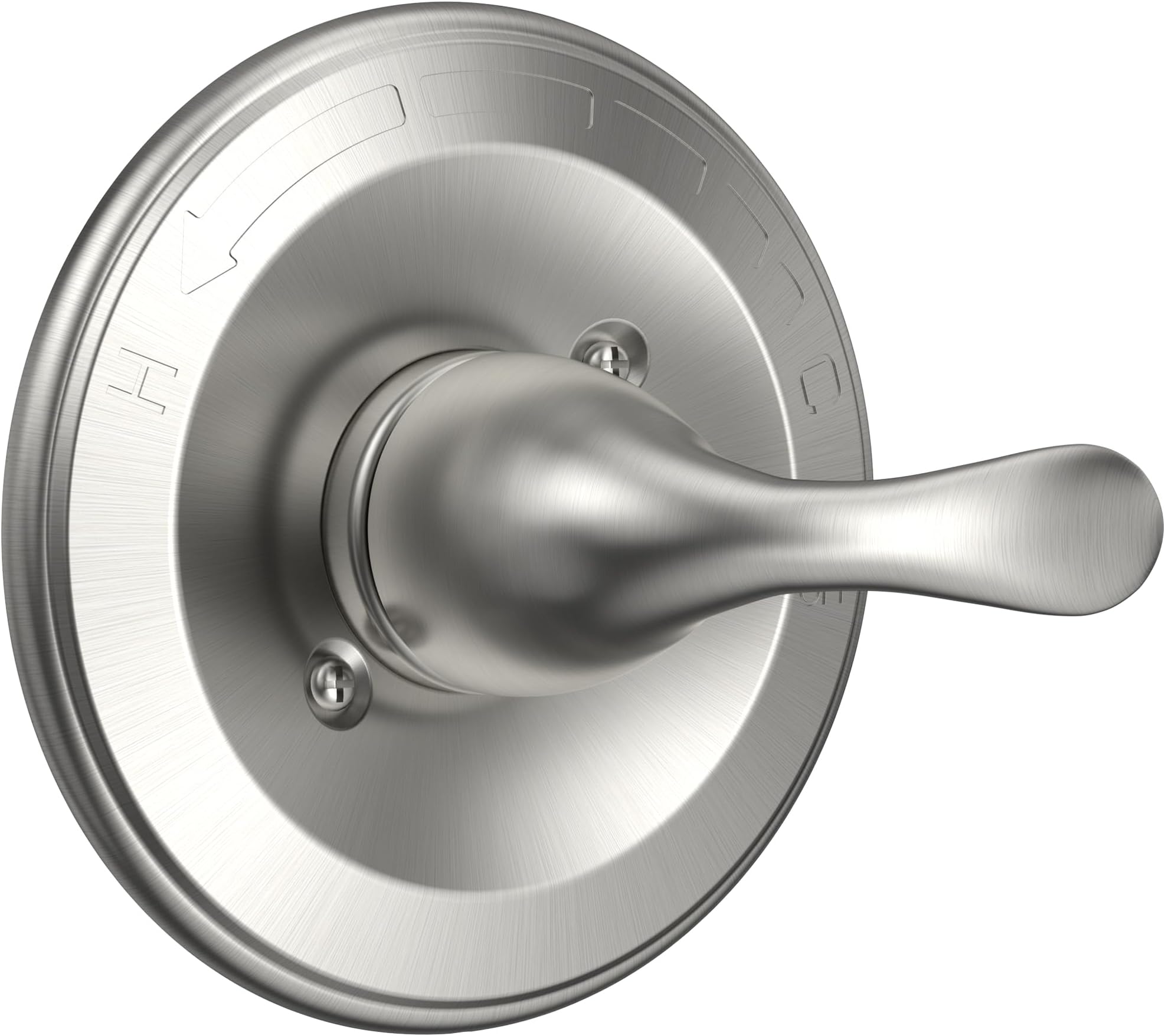 Delta Faucet Lahara 17 Series Dual-Function Shower Valve Trim Kit ...