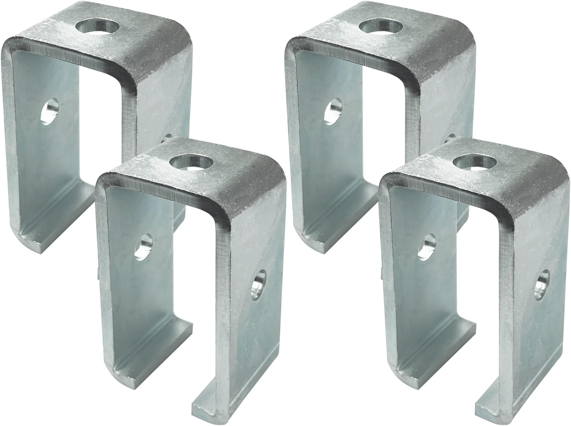 Amazon.com: Hi Flame Channel Trolley Track Hanger Bracket for P1834-EG ...