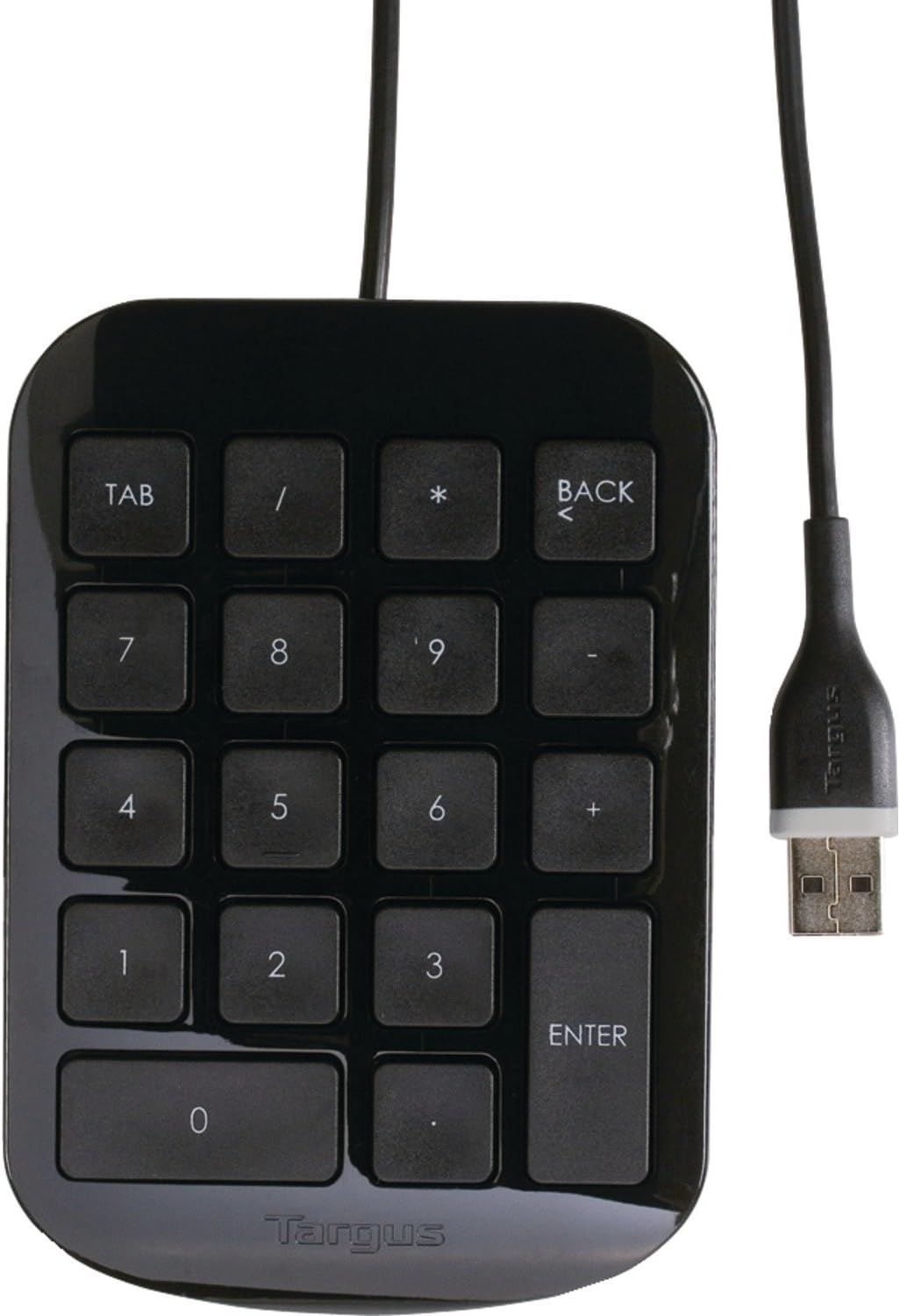 Amazon.com: Lenovo USB Numeric Keypad Gen II : Electronics