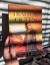 Amazon.com: The Traitor Queen: Bridge Kingdom, Book 2 (Audible Audio ...