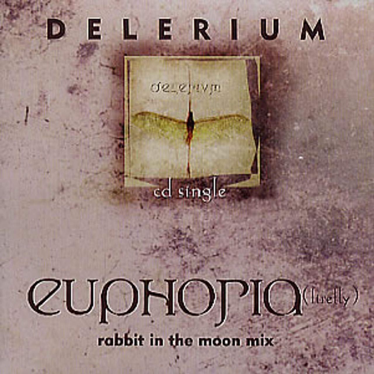 Delerium - Euphoria - Amazon.com Music