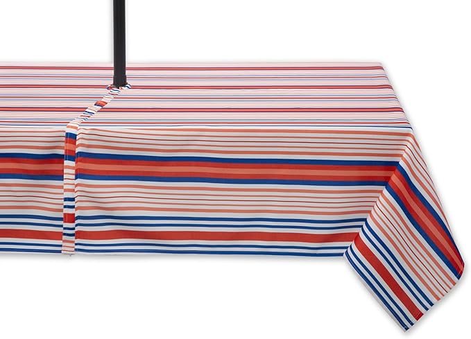 Amazon.com: YiHomer Indoor Outdoor Tabletop for Spring Summer ...