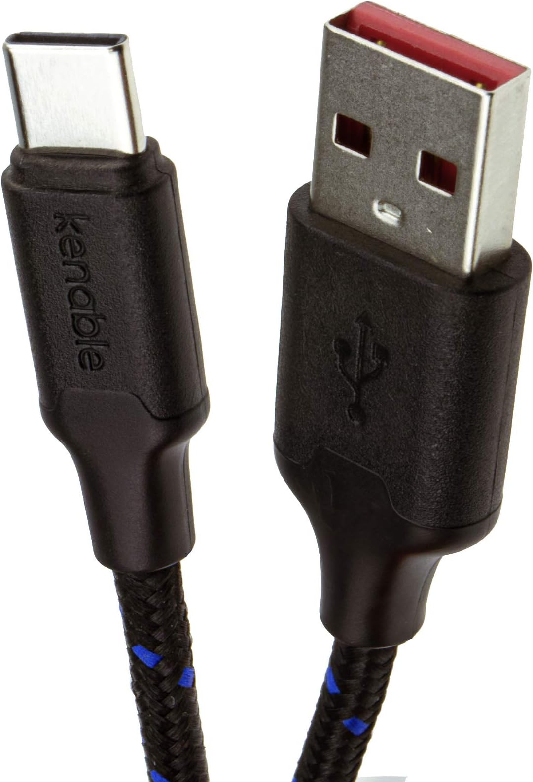 PremiumCord ku31cf05bk USB-C to USB 2.0 Connection Cable 0.5 m Fast ...