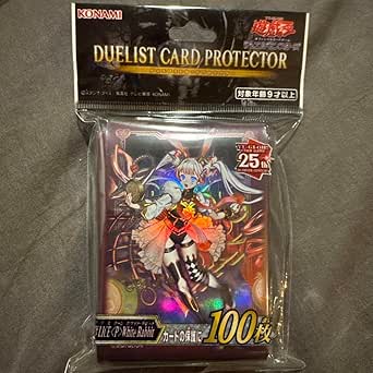 Amazon | M∀LICE マリス ホワイトラビット スリーブ YCSJ IDB | トレカ 通販