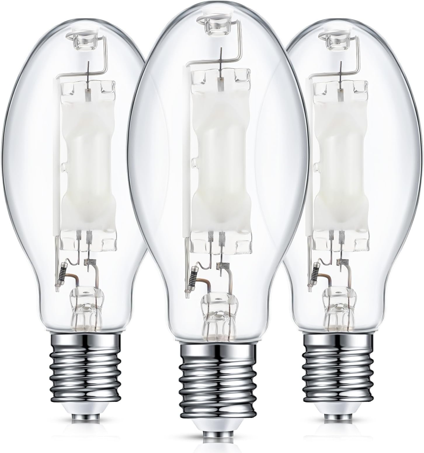 Sylvania 64490 - M400/U 400 watt Metal Halide Light Bulb 2/PACK ...