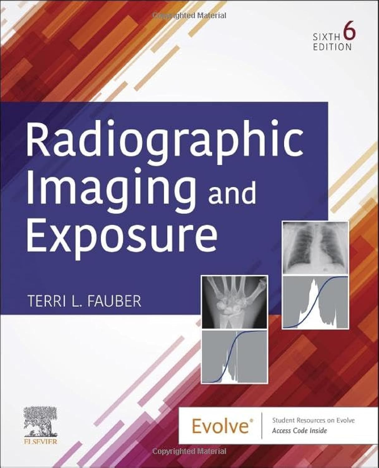 Radiographic Imaging and Exposure: 9780323661393: Medicine & Health ...