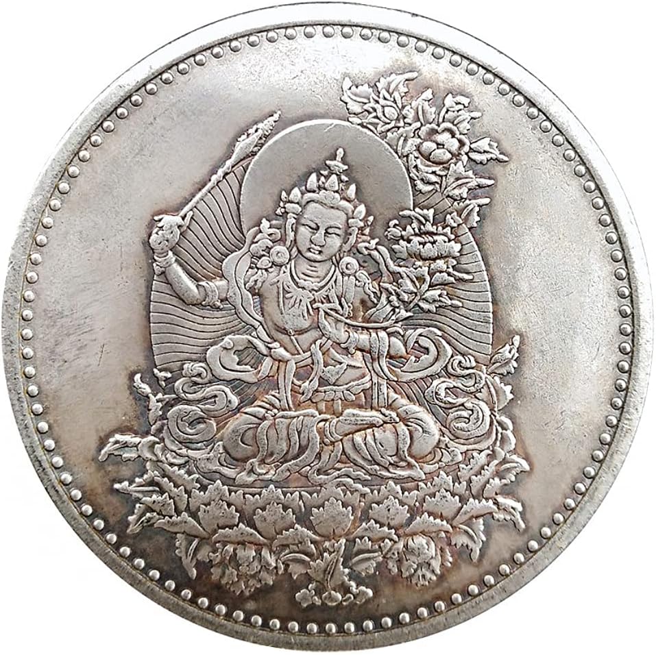 Amazon.com: Kocreat Buddhism Bodhisattvas Oriental Statues of Gods ...