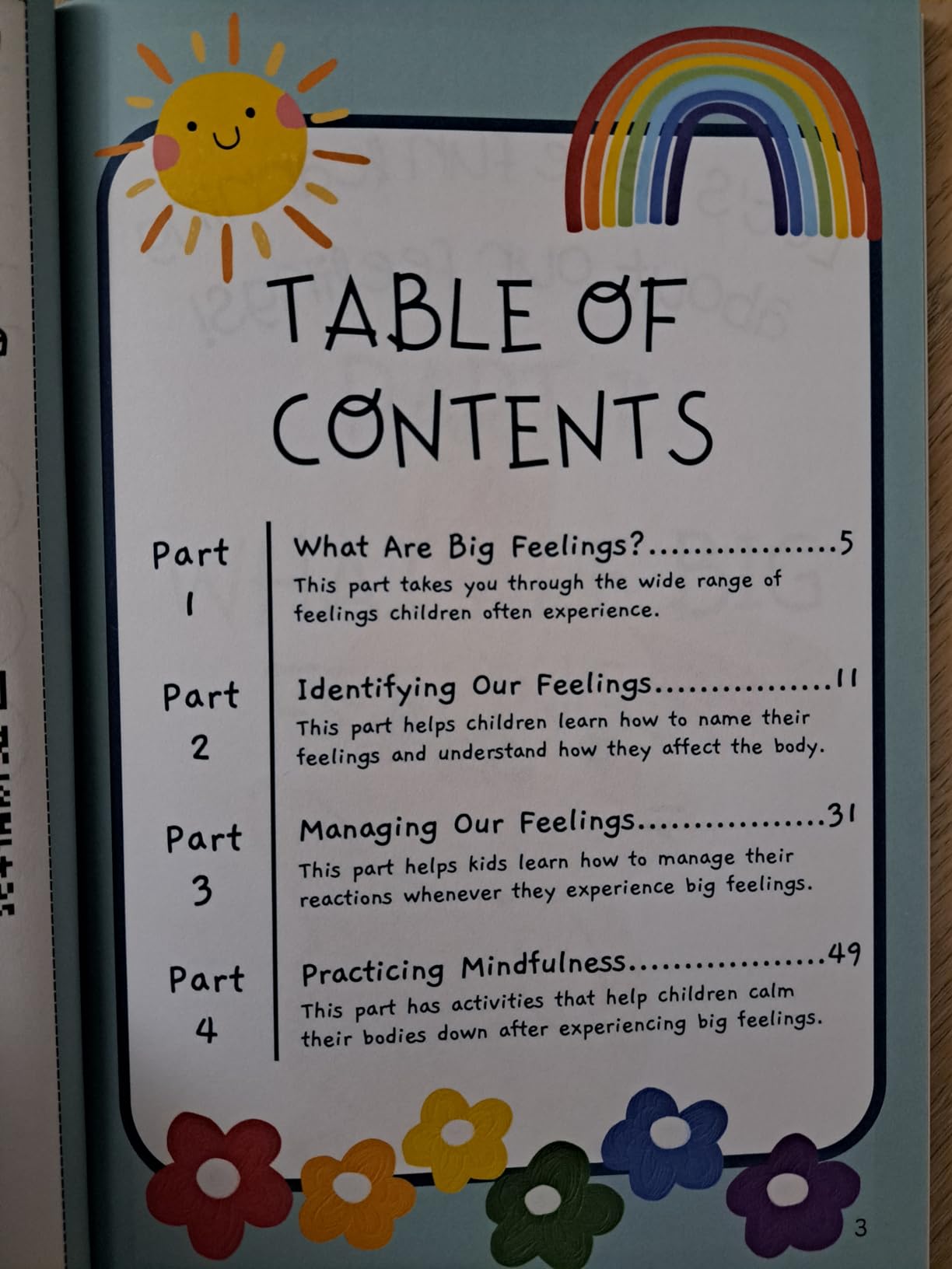 Feelings Book for Kids | 60 Fun Activities to Help Kids Manage Their ...