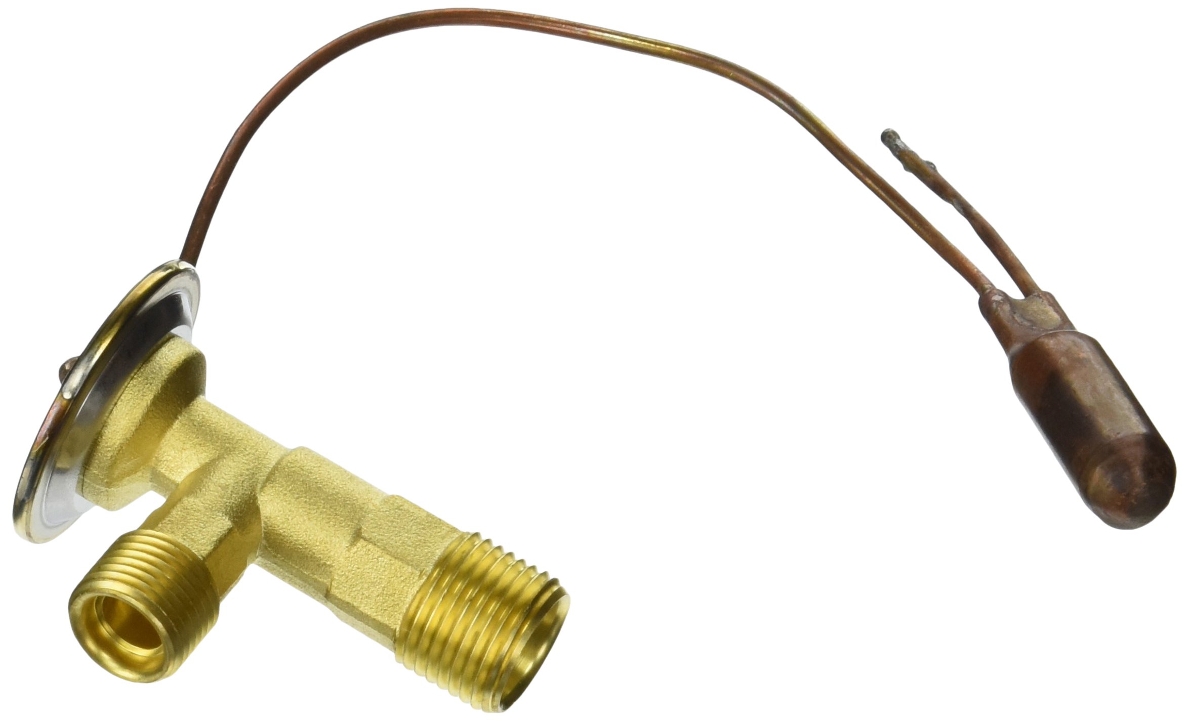 Amazon.com: Four Seasons TXV Internally Equalized Expansion Valve ...