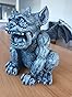 YTC Fido - Collectible Figurine Statue Sculpture Figure Gargoyle Model ...