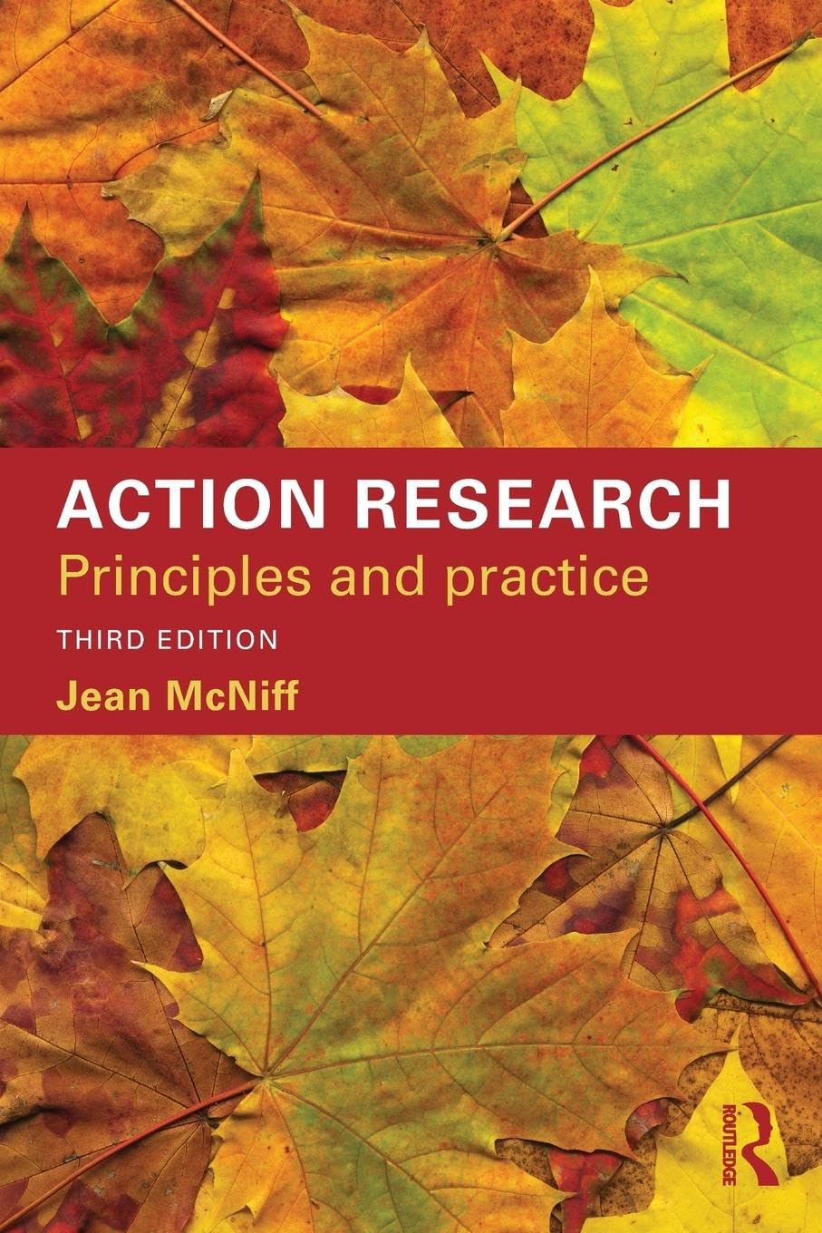 Amazon | Action Research | McNiff, Jean | Research