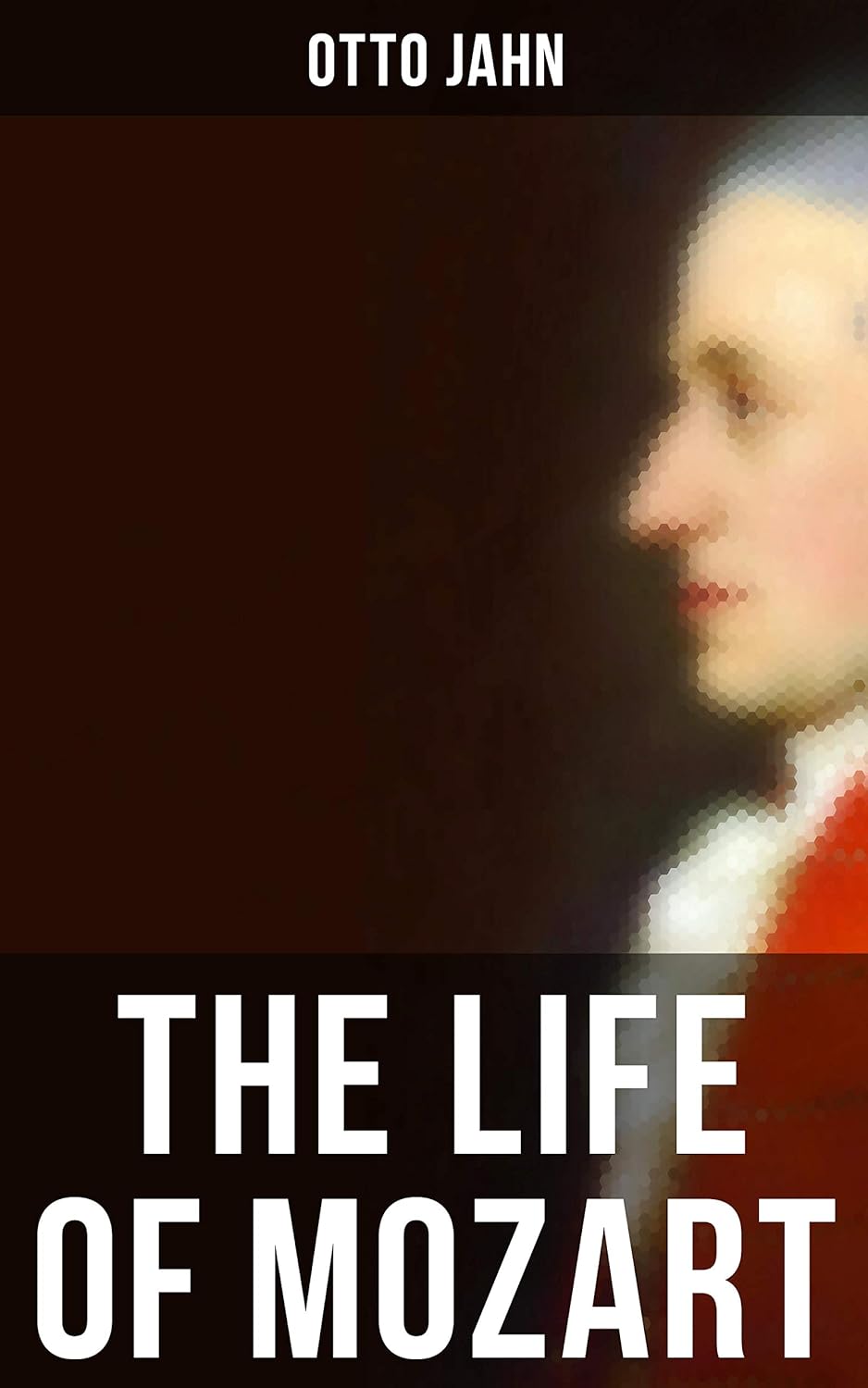 Amazon.com: The Life of Mozart: Biography of Music Genius (Complete ...