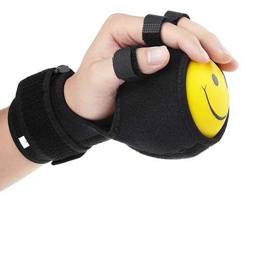 Amazon.com: Healsmile Finger Board Finger Device Training Equipment ...