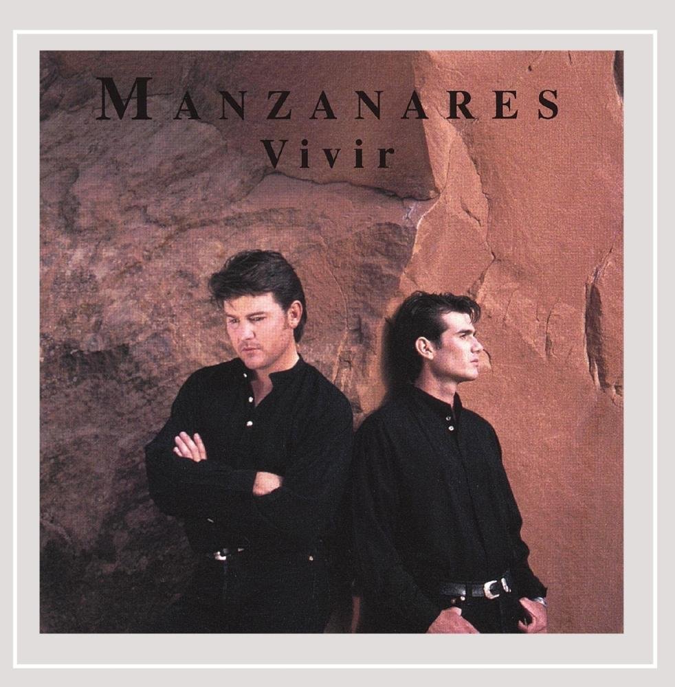 Amazon.com: Vivir: CDs & Vinyl