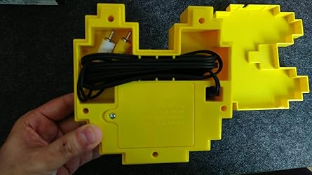 Amazon.com: Pac-Man Connect and Play - 12 Classic Games : Toys & Games