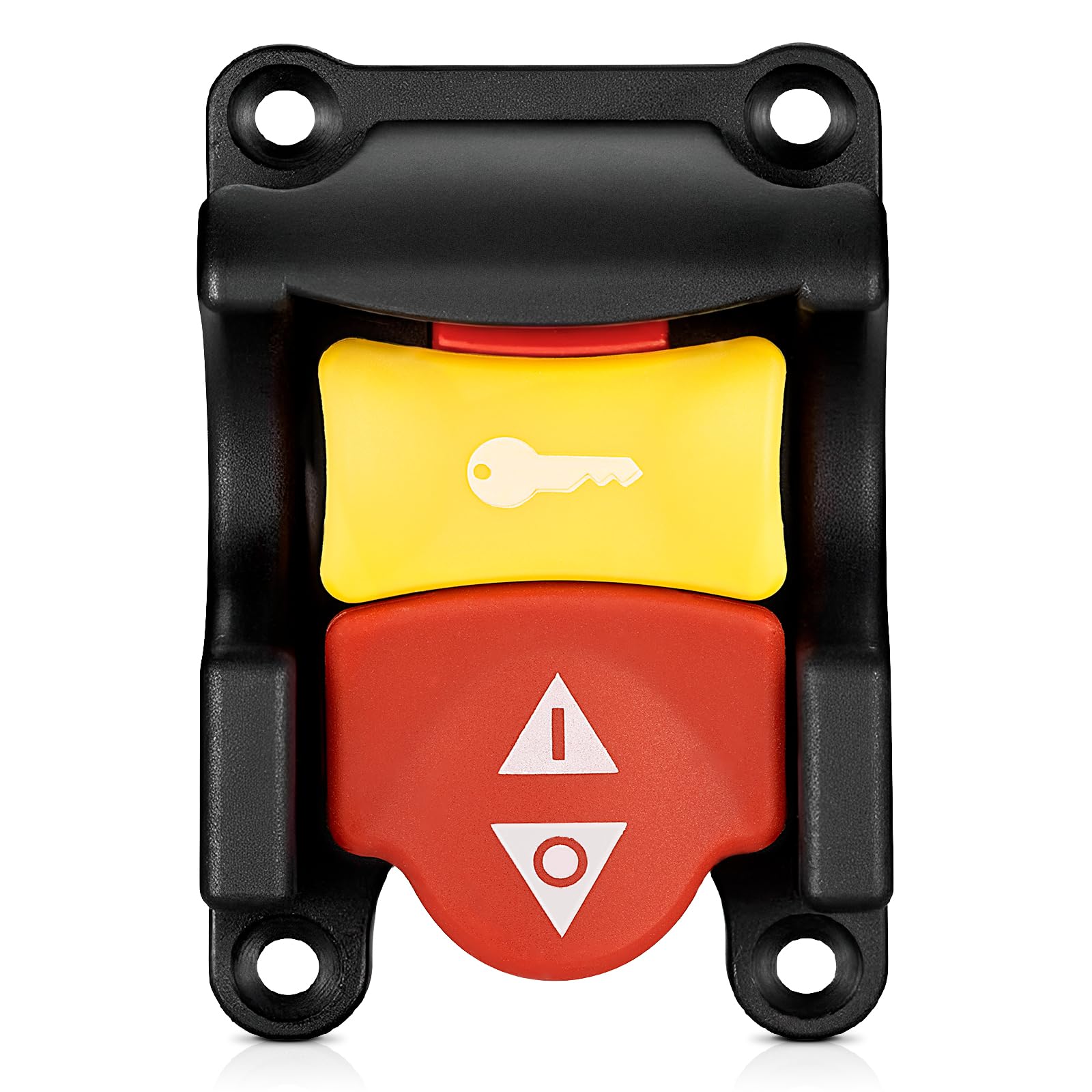 Belleone Table Saw Switch for Ryobi Craftsman, Safety Table Saw Power ...