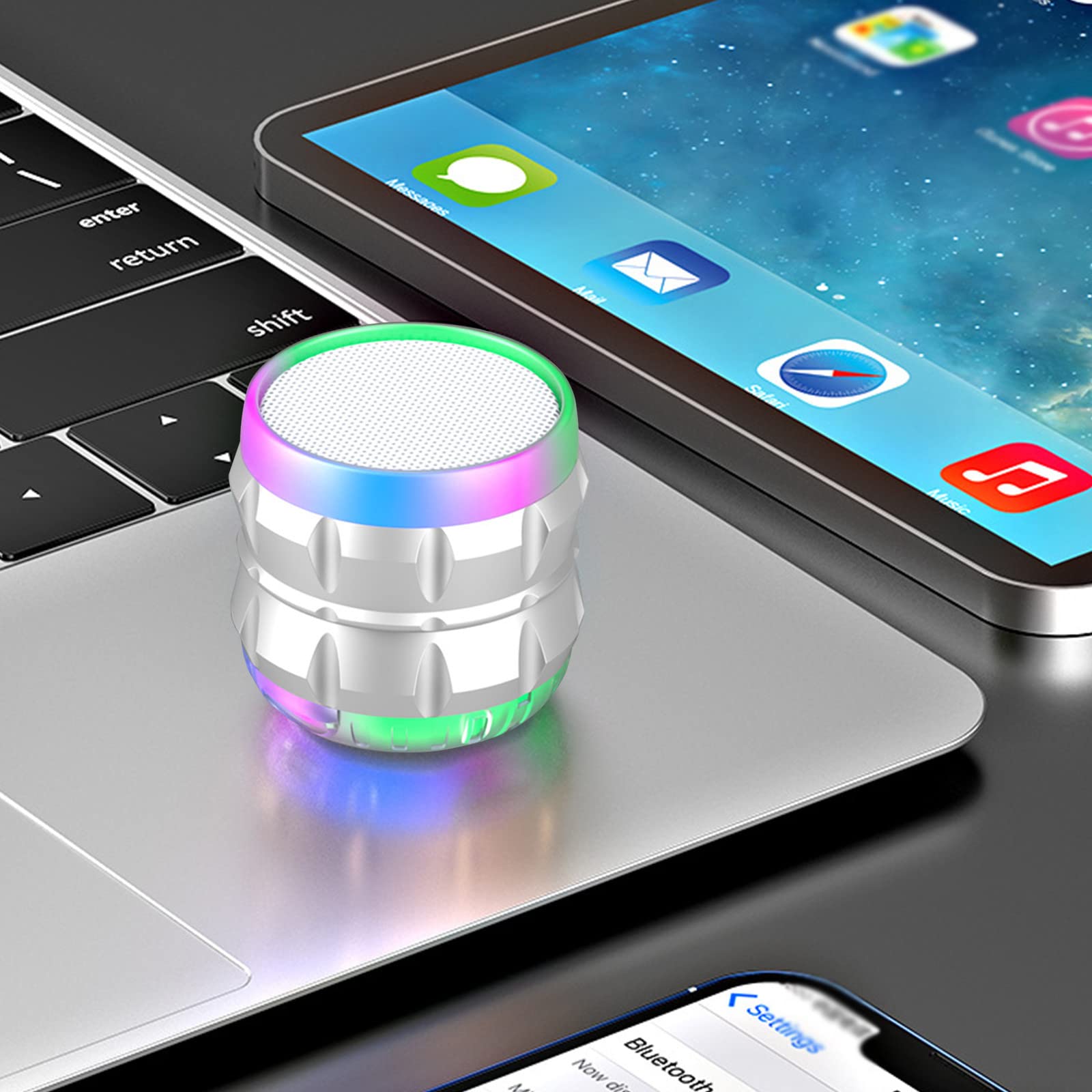 Bluetooth Chip In Mobile