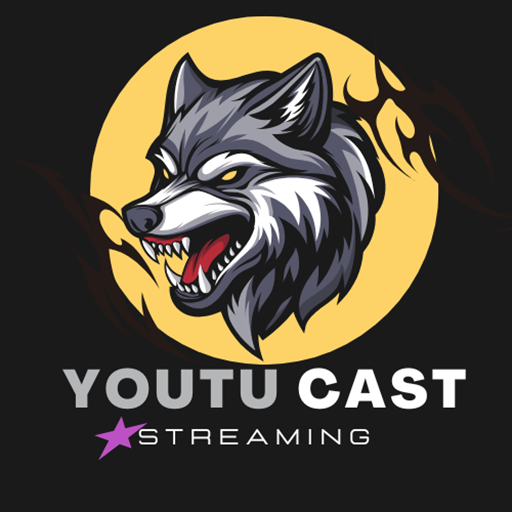 YOUTU CAST - App on the Amazon Appstore