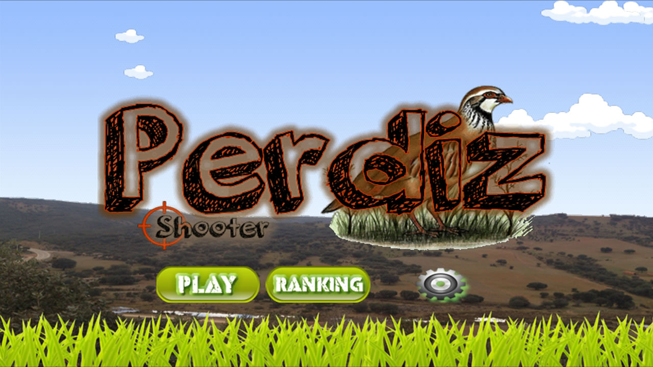 Partridge Hunting Shooter:Amazon.de:Appstore for Android