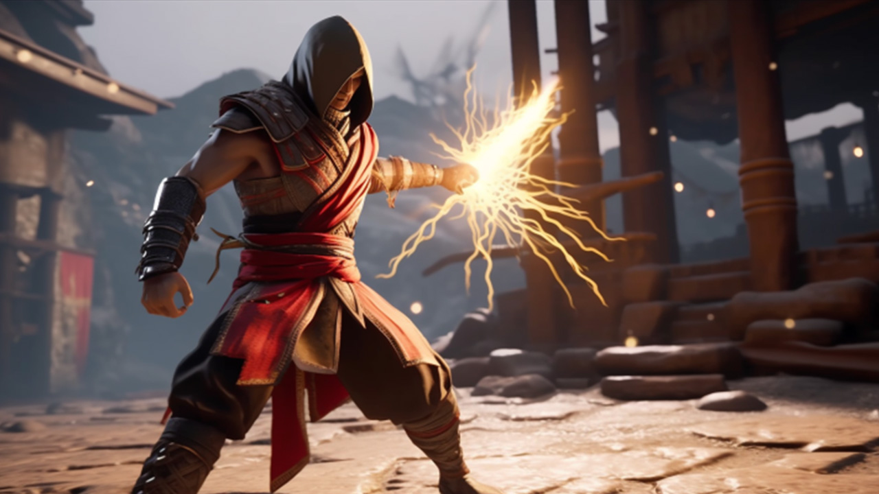 Ultimate Shadow Ninja Fighting Hero Survival Adventure 3D Game - App on ...