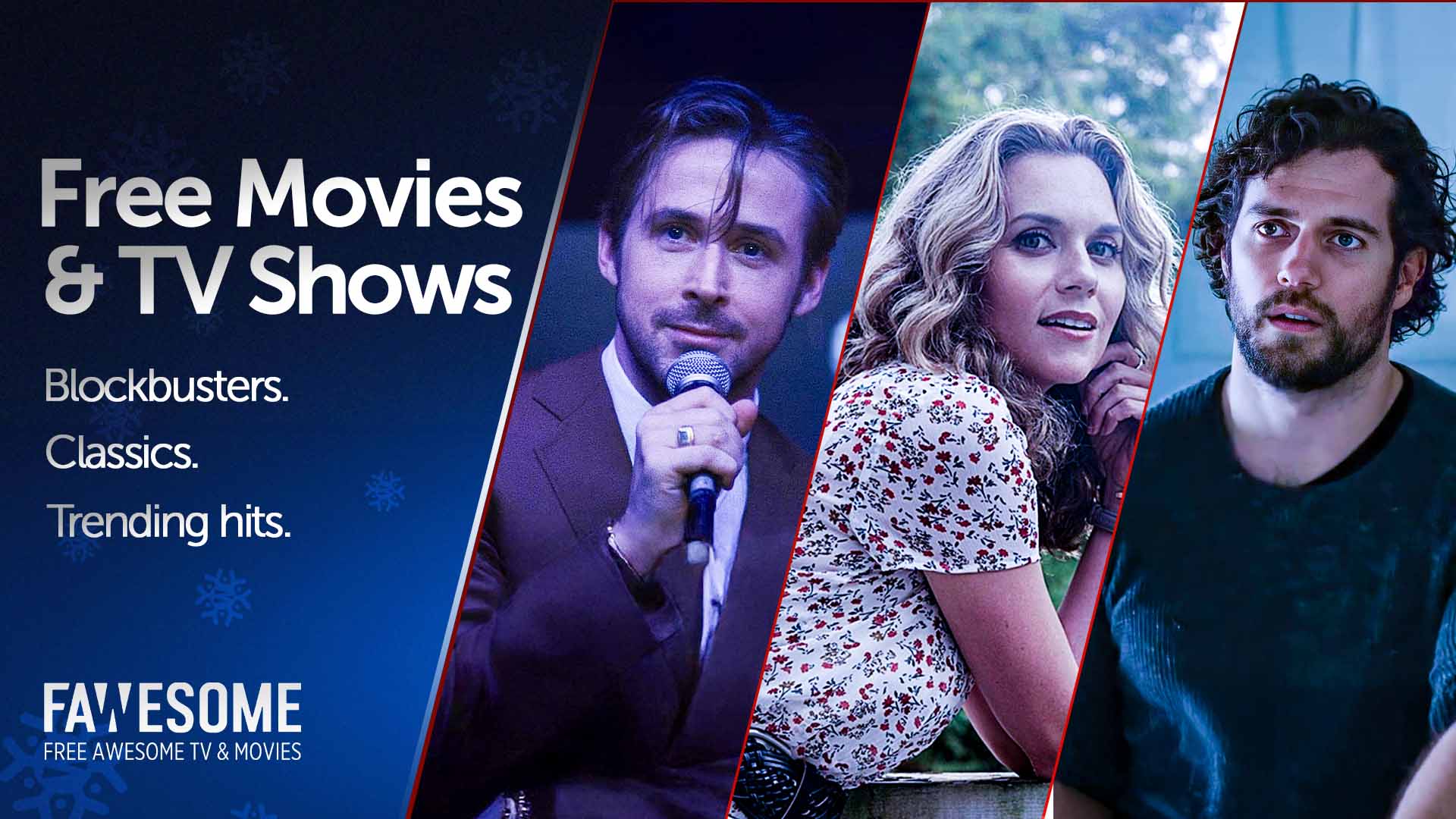 Fawesome - Free Awesome TV & Movies - App on Amazon Appstore