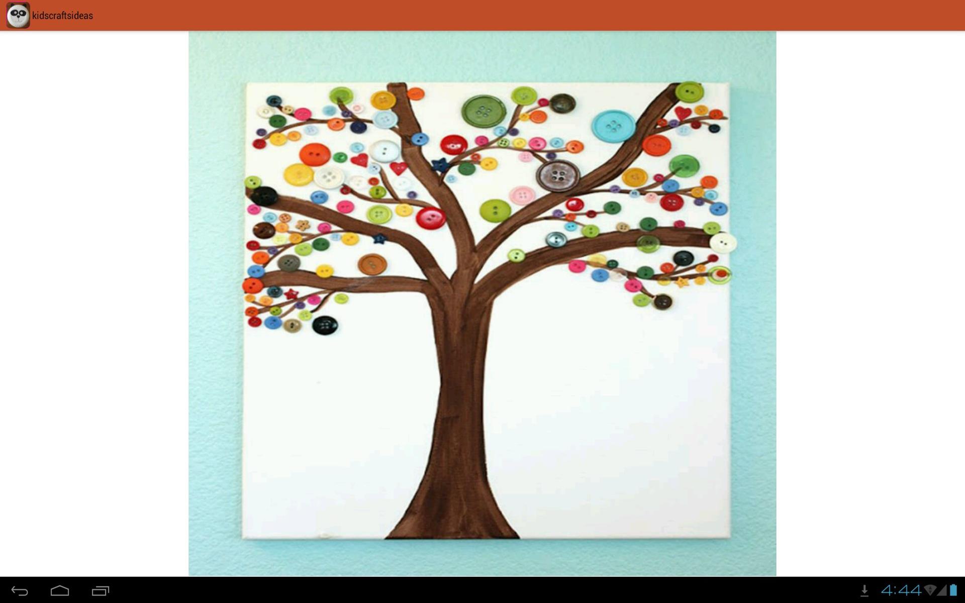 DIY Kids Crafts Ideas - App on the Amazon Appstore