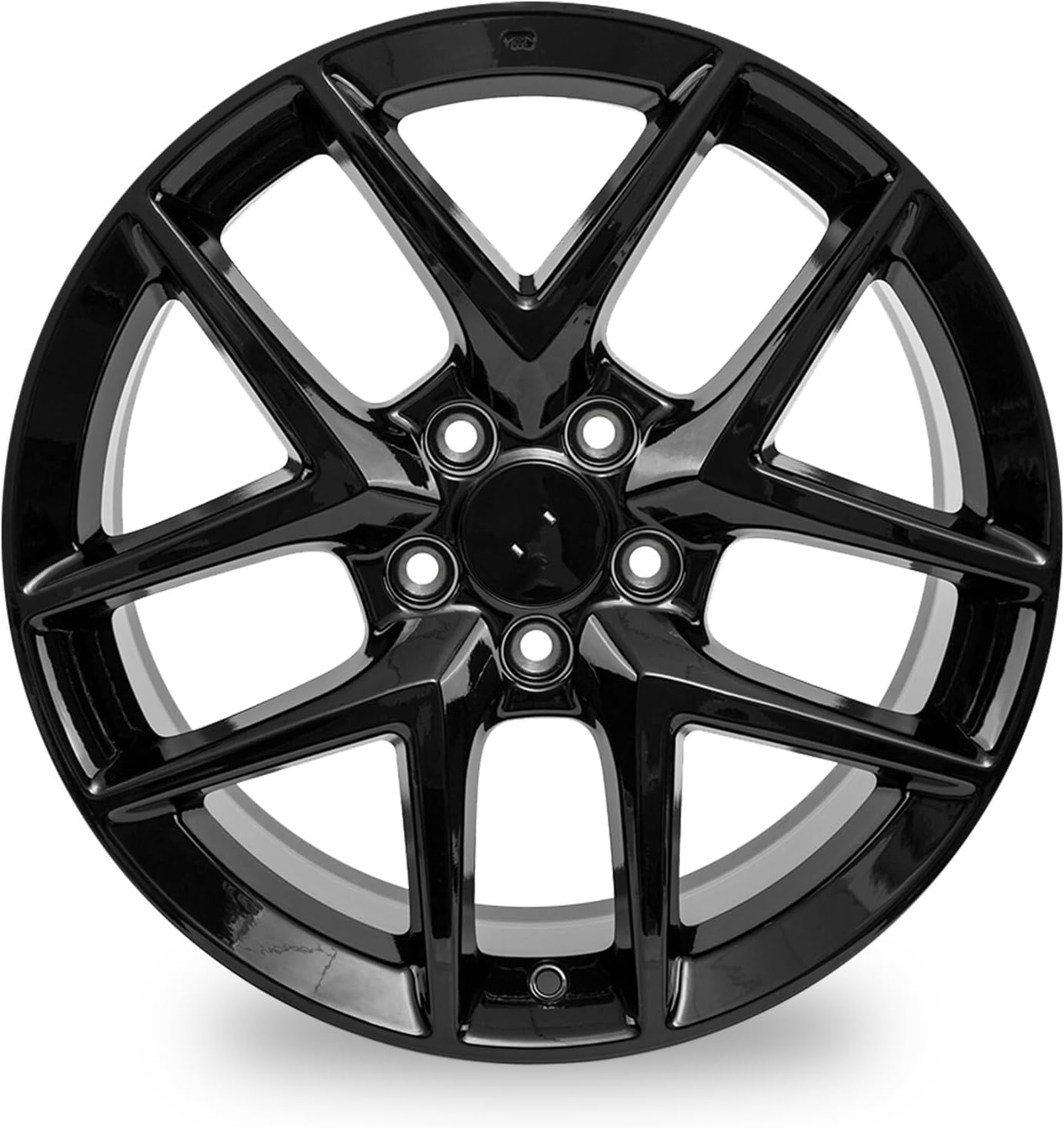 Amazon.com: New 18 inch rim for 2016 2017 2018 2019 2020 2021 2022 2023 ...