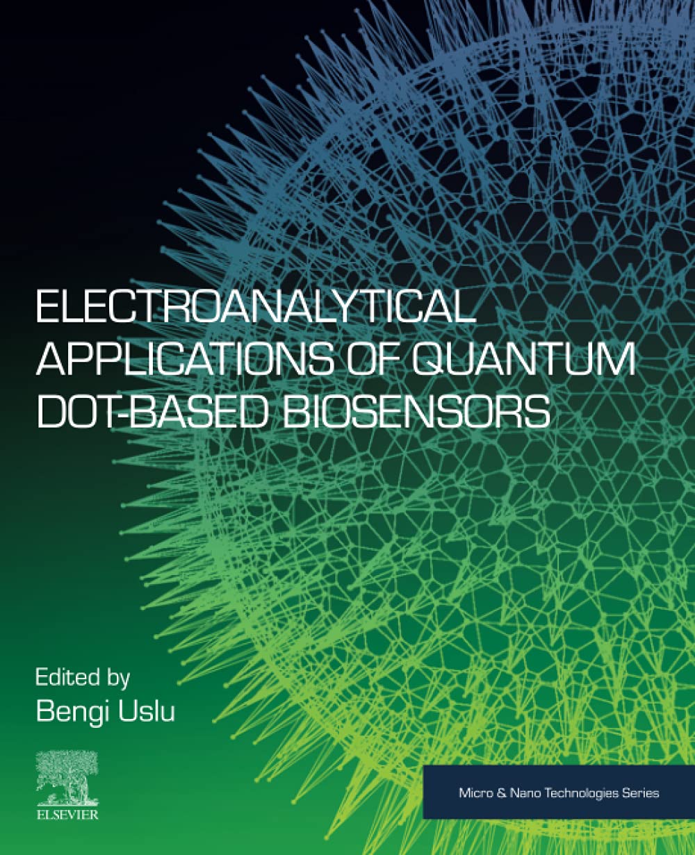 Amazon.com: Electroanalytical Applications of Quantum Dot-Based ...