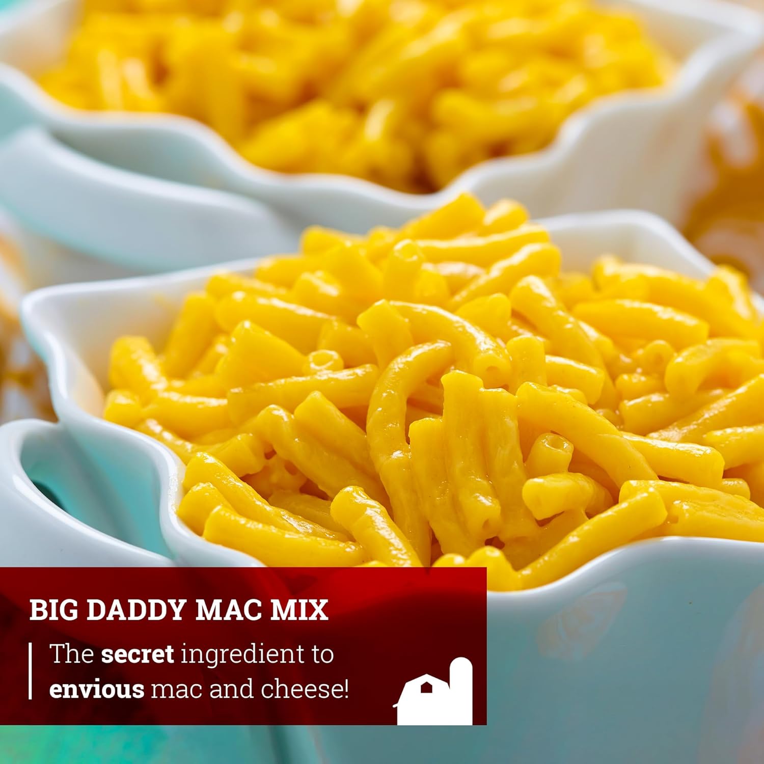 Hoosier Hill Farm Big Daddy Mac Mix 1 libra – Yaxa Colombia