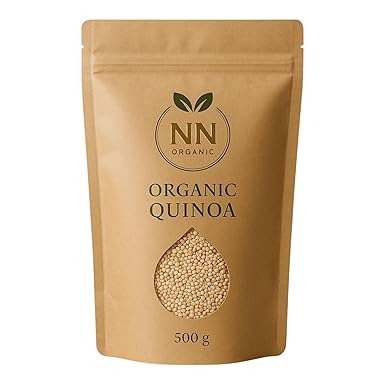 Quinoa Seeds 1Kg | Healthy Food | Diet Food For Weight Management ...