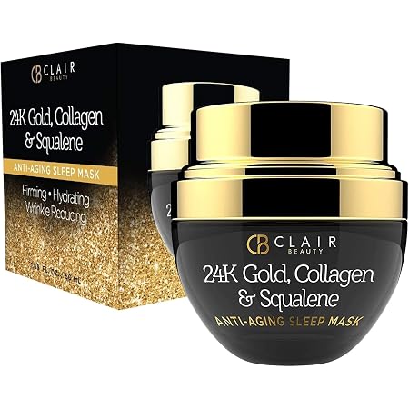 Amazon.com : Clear Beauty (Formerly Clair) Vitamin C and Collagen Daily ...