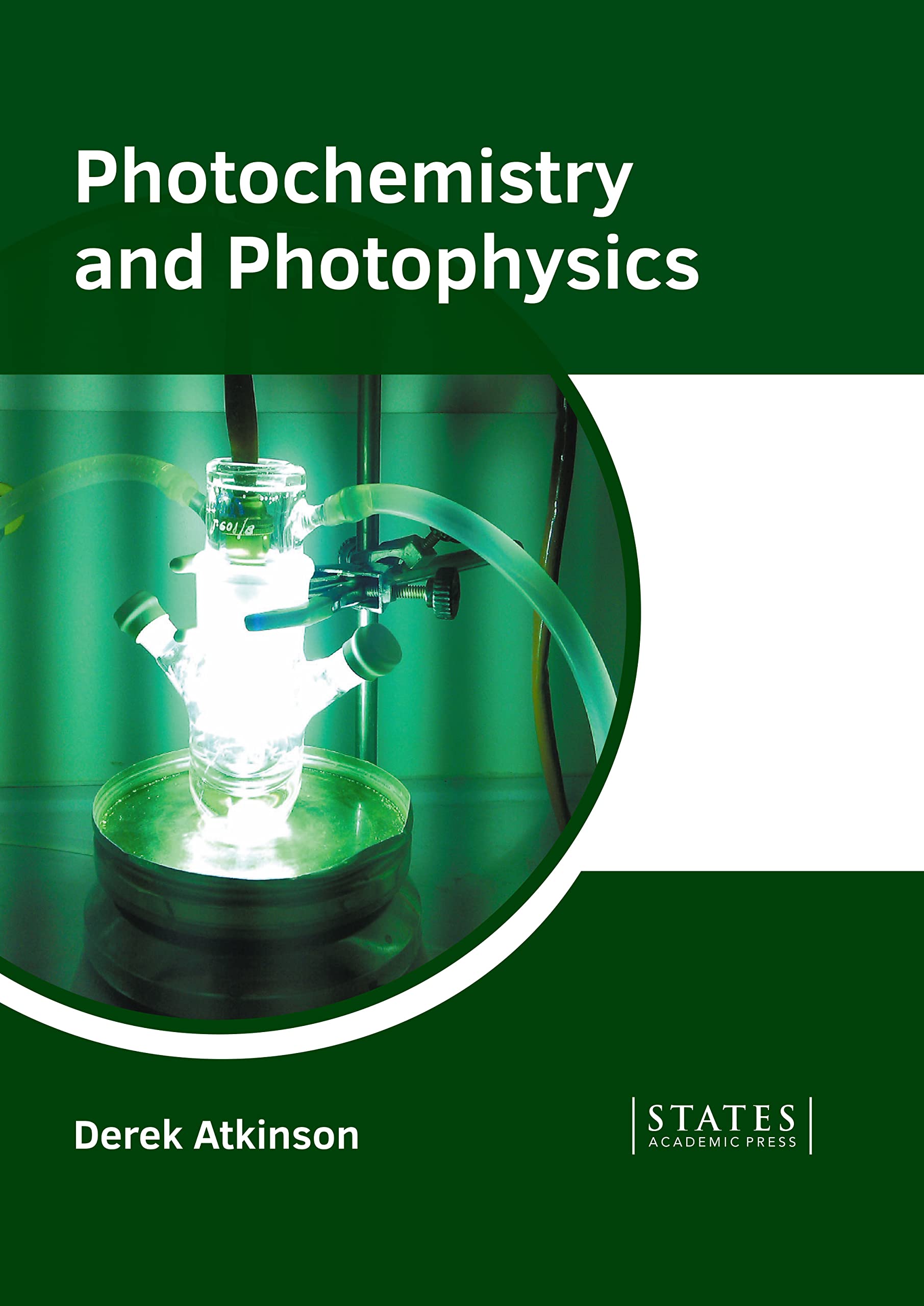 Photochemistry and Photophysics: Atkinson, Derek: 9781639894123: Amazon ...