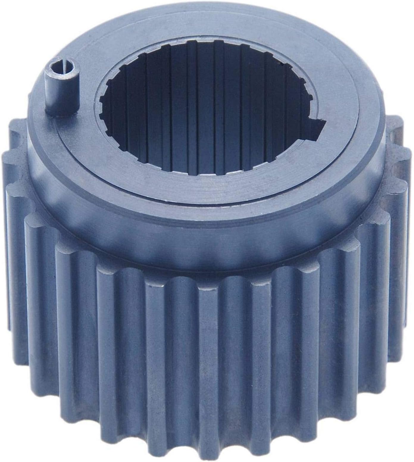 Amazon.com: Piñón de cigüeñal original Hyundai 23120-35701 : Automotriz