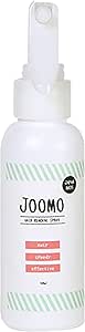 Amazon.co.jp: 【公式】JOOMO(ジョーモ) 除毛スプレー 医薬部外品 1本(100ml) ムダ毛処理 男女兼用 ボディ用 : ビューティー