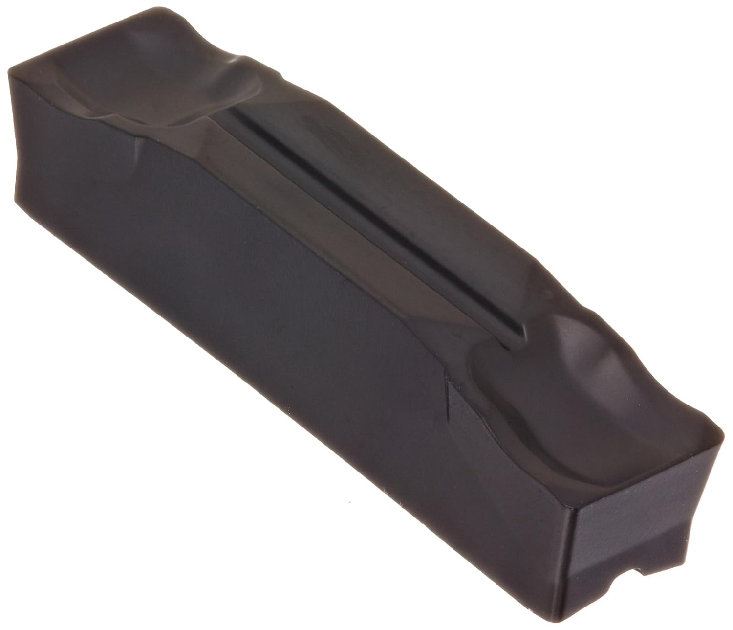 Sandvik Coromant CoroCut 2-Edge Carbide Parting Insert, GC3115 Grade ...
