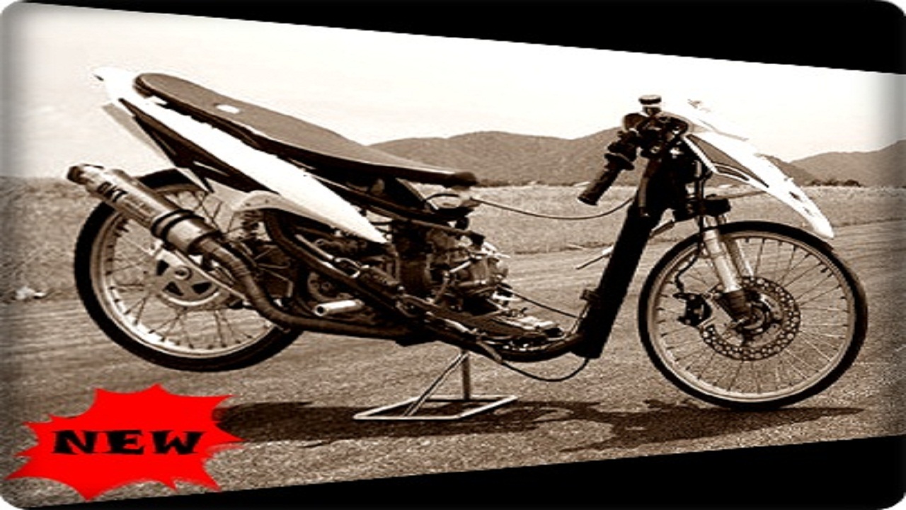 Design Motorcycle Drag Matic - App on Amazon Appstore