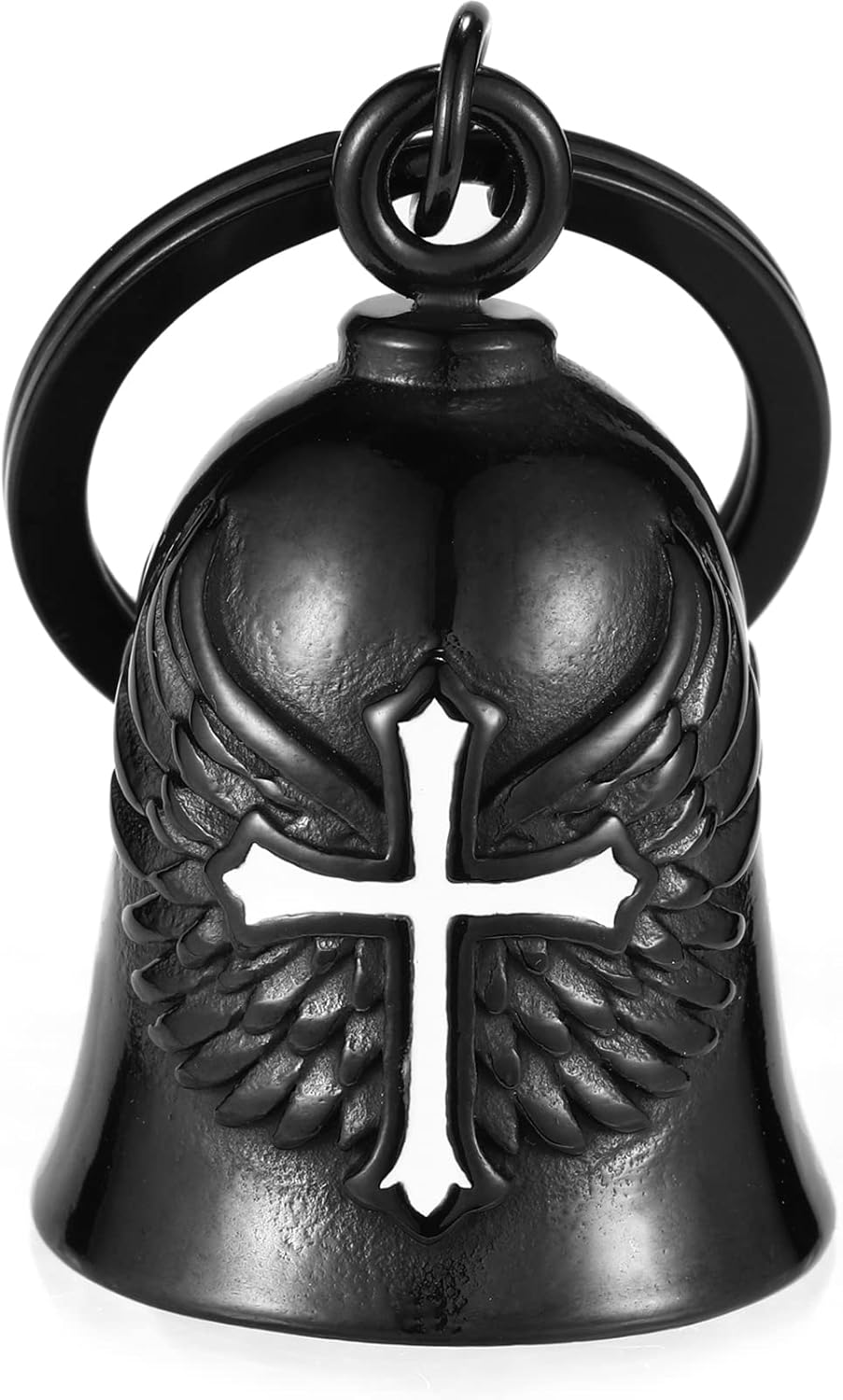 Motorcycle Bell - Motorcycle Bell Hanger,Biker Bells Protect The Rider ...