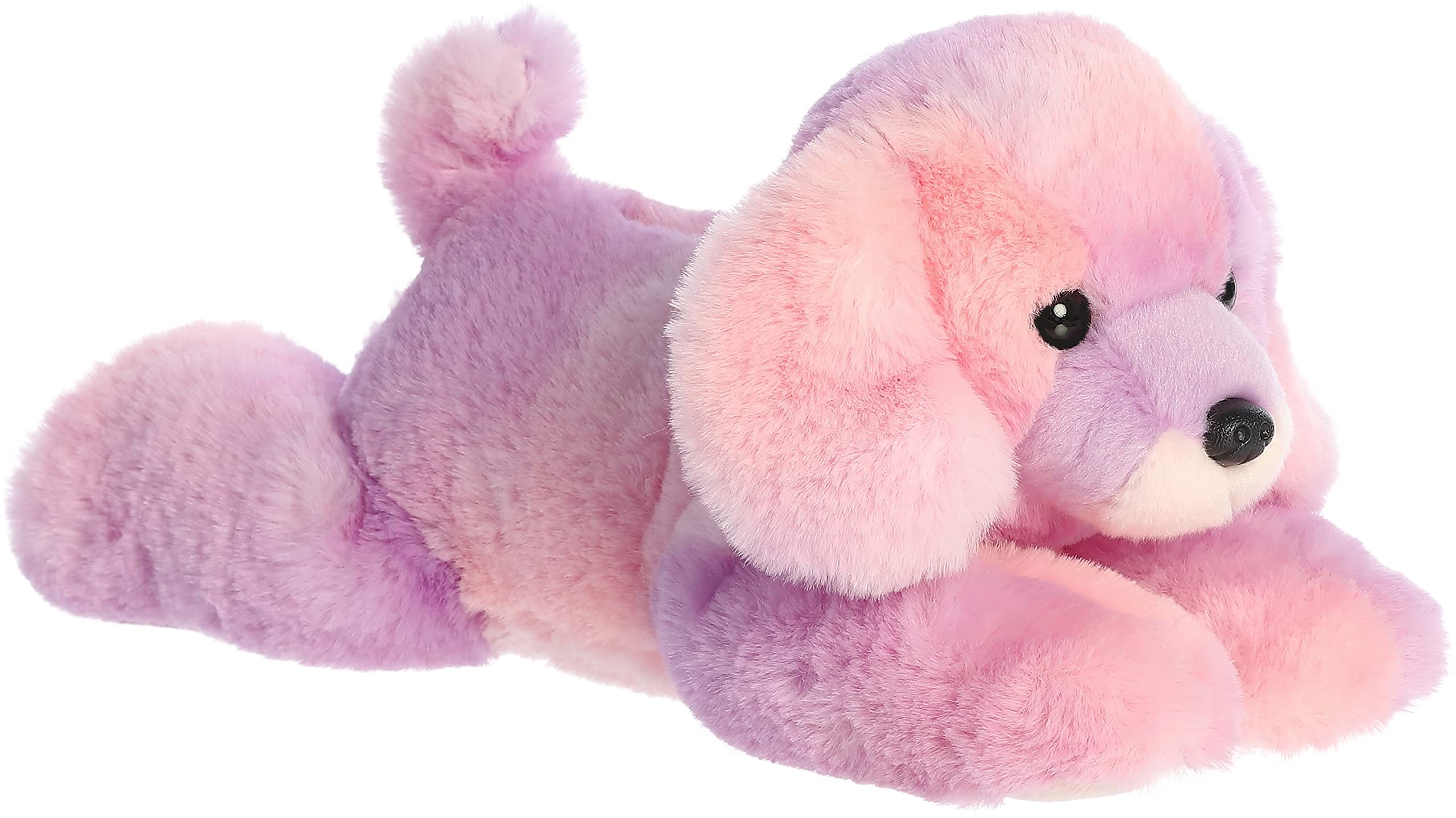 Amazon.com: Aurora® Adorable Flopsie™ Paisley™ Stuffed Animal - Playful ...