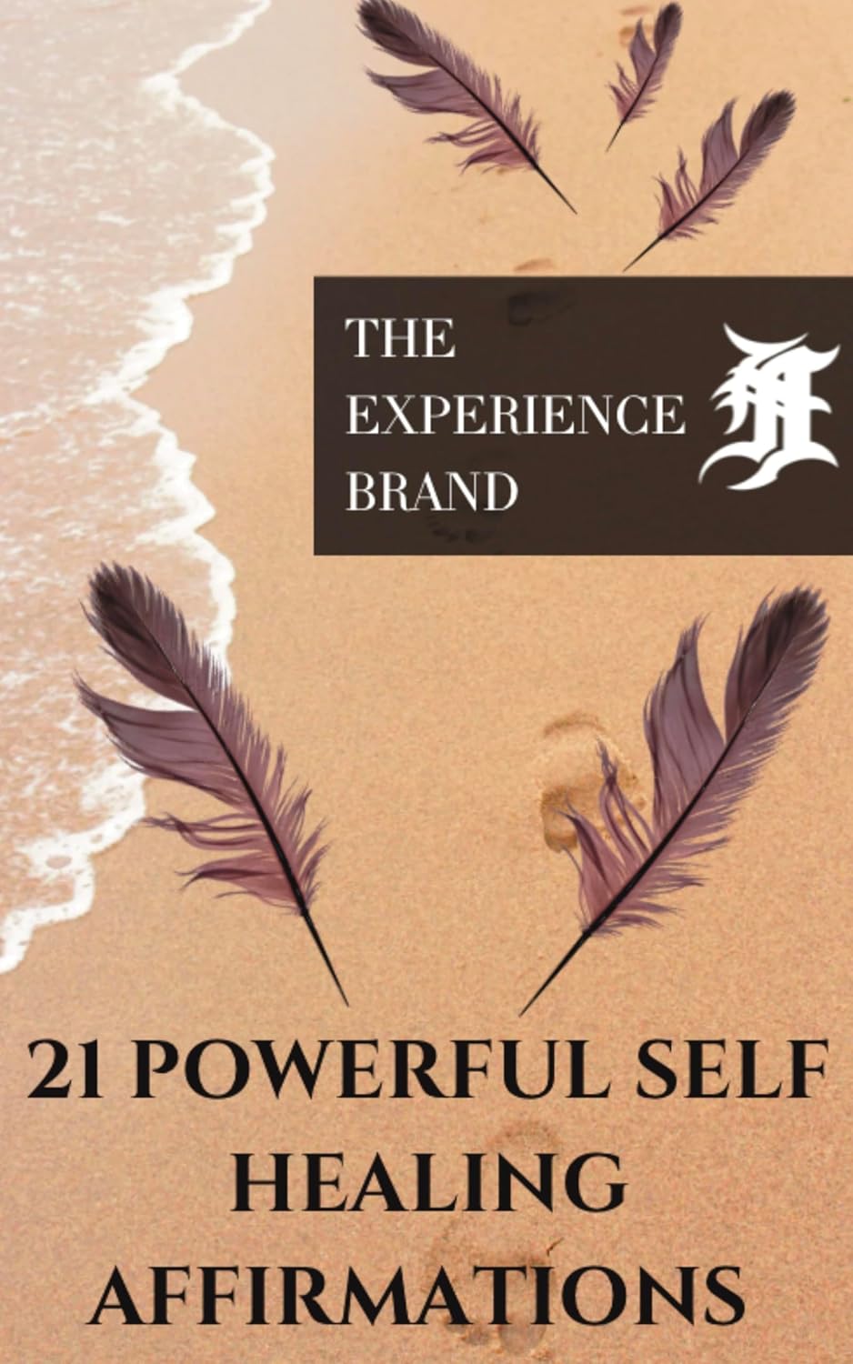 Amazon.com: 21 POWERFUL SELF HEALING AFFIRMATIONS eBook : DIGITAL, THE ...