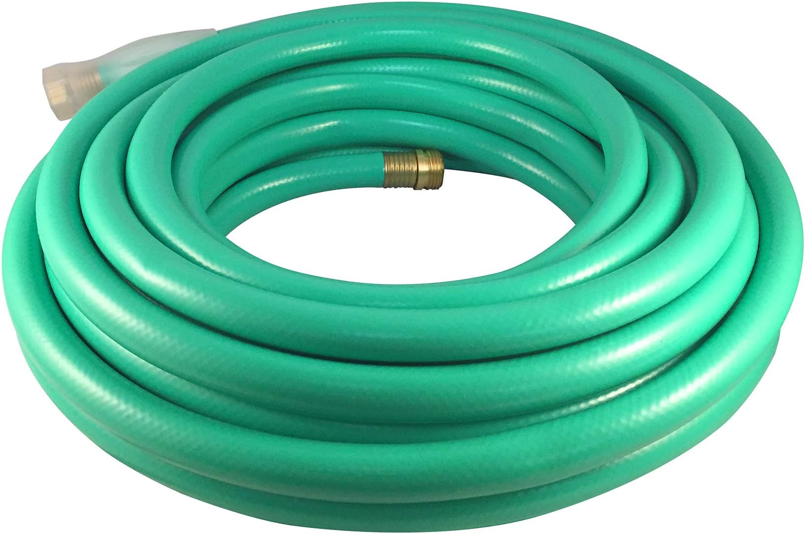 Amazon.com : Gilmour Farm & Ranch Hose 5/8 Inch x 90 Feet, Red (829901 ...