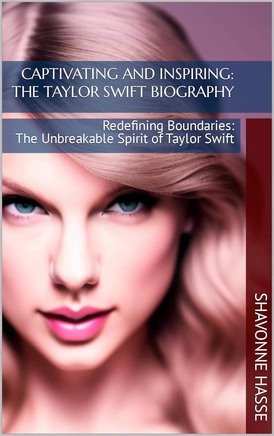 Amazon.com: Captivating and Inspiring: The Taylor Swift Biography eBook ...