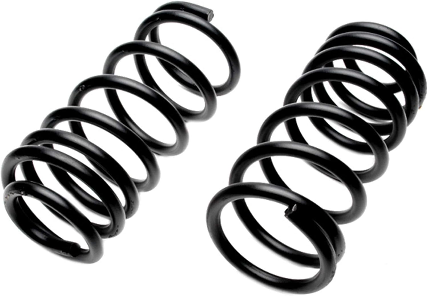 Amazon.com: Moog CC713 Coil Spring Set : Automotive