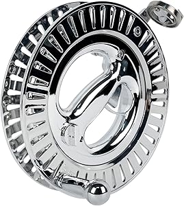 Amazon.com: Simxkai 10.6in Large Kite Reel Winder with Brake Magnesium ...