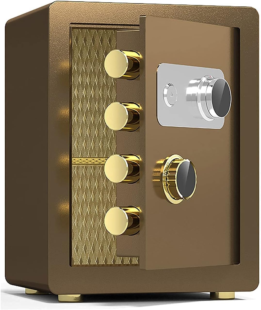 Amazon.com: Fireproof Waterproof Safe Safe Box Security Safe Box ...